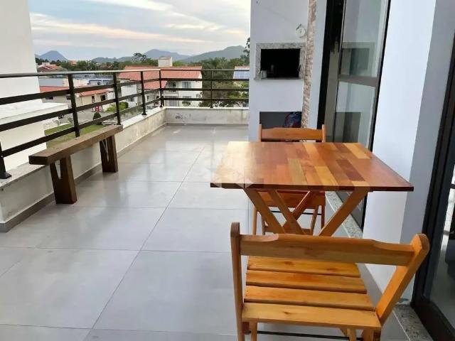 Apartamento para Venda em Florianópolis/SC Campeche 3 Quartos