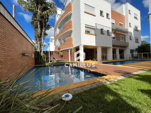 Apartamento para Venda em Florianópolis/SC Campeche 3 Quartos