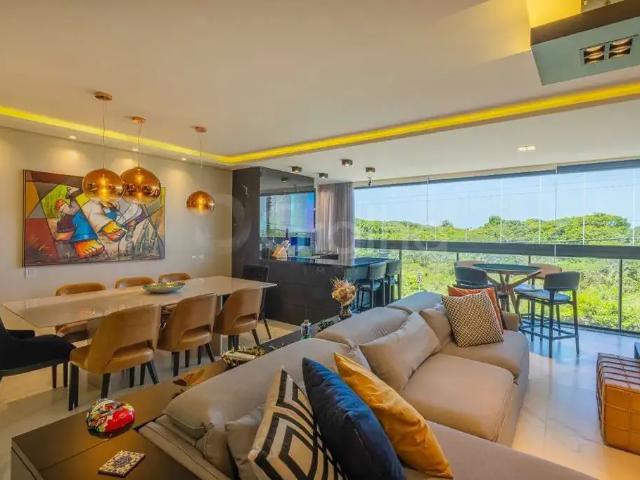 Apartamento para Venda em Florianópolis/SC Campeche 3 Quartos
