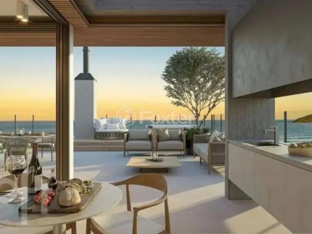 Apartamento para Venda em Florianópolis/SC Campeche 3 Quartos
