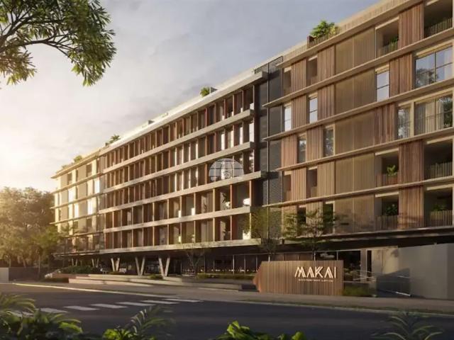 Apartamento para Venda em Florianópolis/SC Campeche 3 Quartos