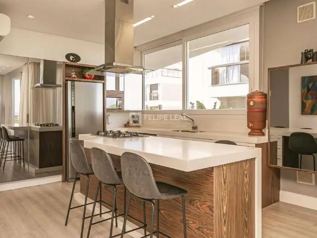 Apartamento para Venda em Florianópolis/SC Campeche 3 Quartos