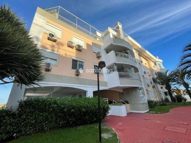 Apartamento para Venda em Florianópolis/SC Campeche 3 Quartos