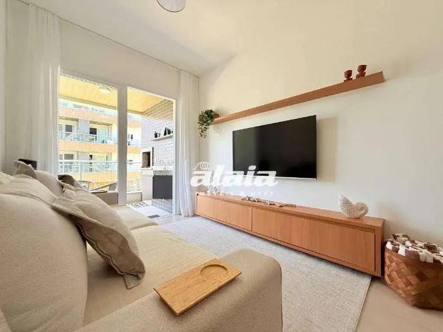 Apartamento para Venda em Florianópolis/SC Campeche 3 Quartos