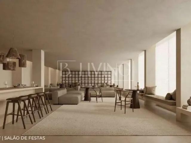 Apartamento para Venda em Florianópolis/SC Campeche 3 Quartos