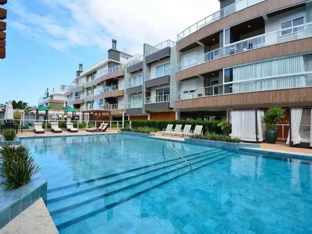 Apartamento para Venda em Florianópolis/SC Campeche 3 Quartos