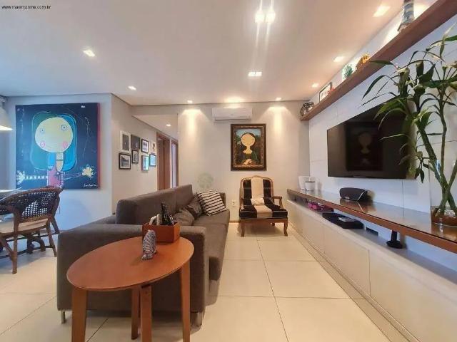 Apartamento para Venda em Florianópolis/SC Campeche 3 Quartos