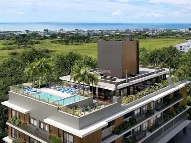 Apartamento para Venda em Florianópolis/SC Campeche 3 Quartos