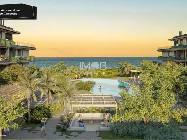 Apartamento para Venda em Florianópolis/SC Campeche 3 Quartos