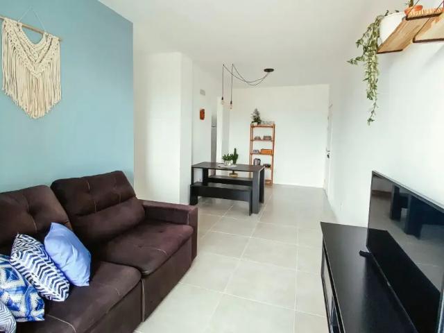 Apartamento para Venda em Florianópolis/SC Campeche 3 Quartos