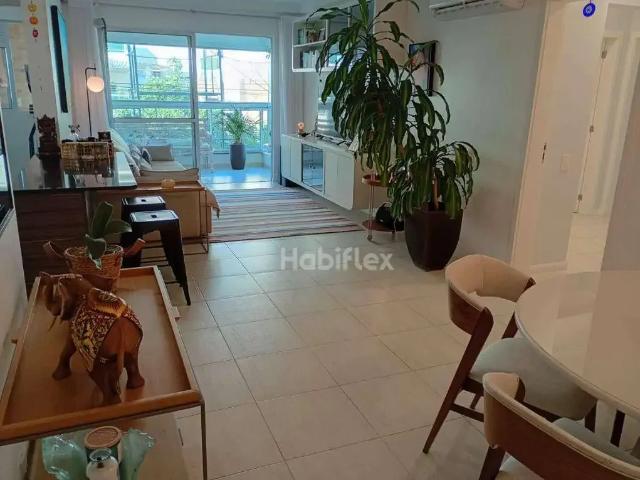 Apartamento para Venda em Florianópolis/SC Campeche 3 Quartos