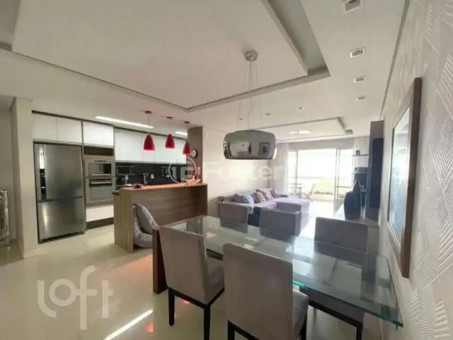 Apartamento para Venda em Florianópolis/SC Campeche 3 Quartos