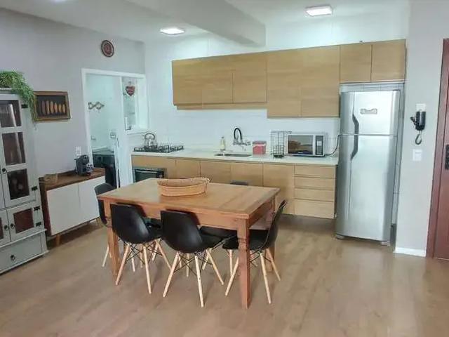 Apartamento para Venda em Florianópolis/SC Campeche 3 Quartos