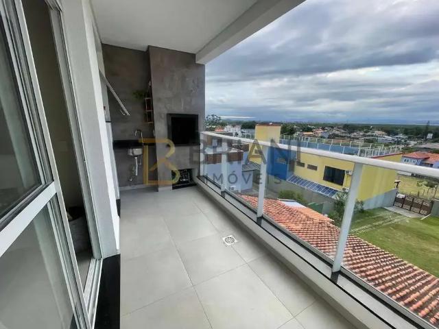 Apartamento para Venda em Florianópolis/SC Campeche 3 Quartos