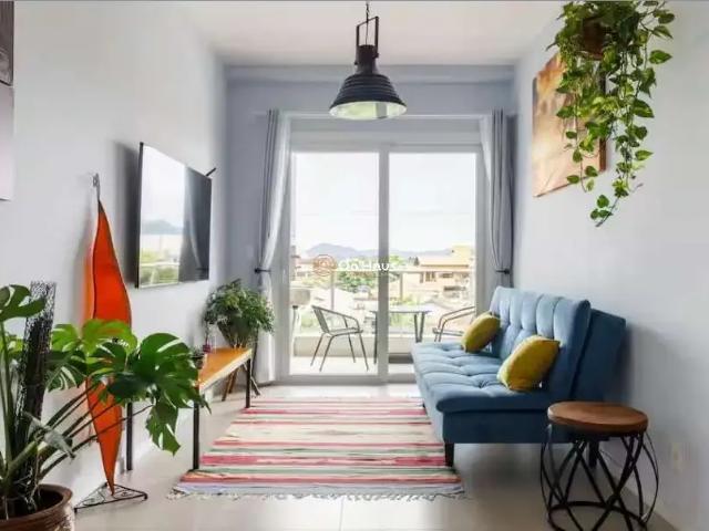 Apartamento para Venda em Florianópolis/SC Campeche 3 Quartos