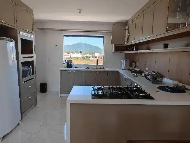 Apartamento para Venda em Florianópolis/SC Campeche 3 Quartos