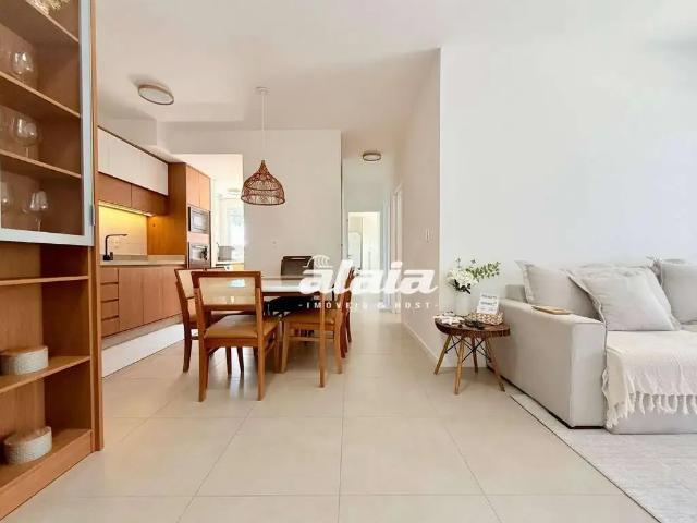 Apartamento para Venda em Florianópolis/SC Campeche 3 Quartos