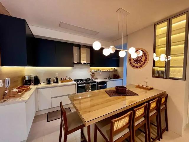 Apartamento para Venda em Florianópolis/SC Campeche 3 Quartos