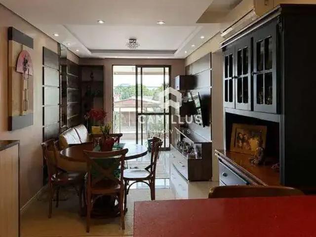 Apartamento para Venda em Florianópolis/SC Campeche 3 Quartos