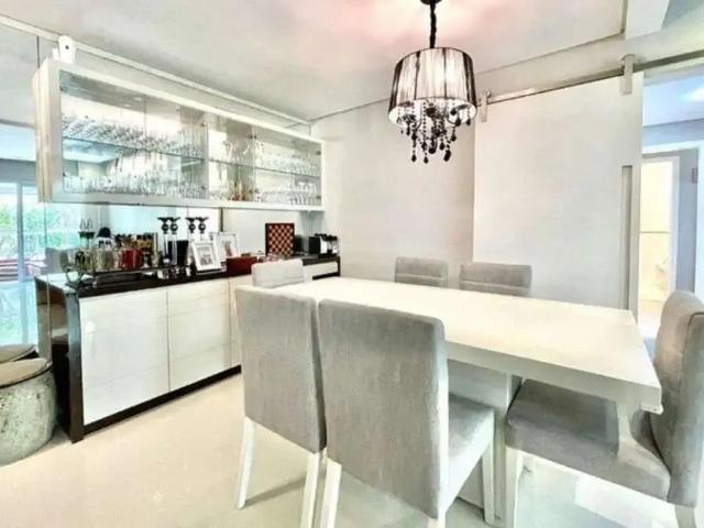 Apartamento para Venda em Florianópolis/SC Campeche 3 Quartos