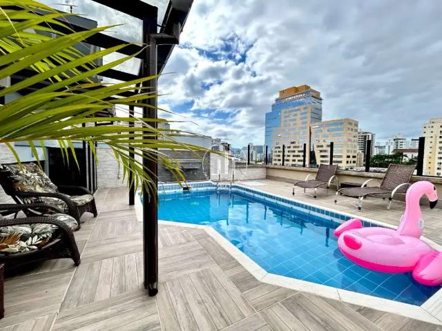 Apartamento para Venda em Florianópolis/SC Canto 4 Quartos