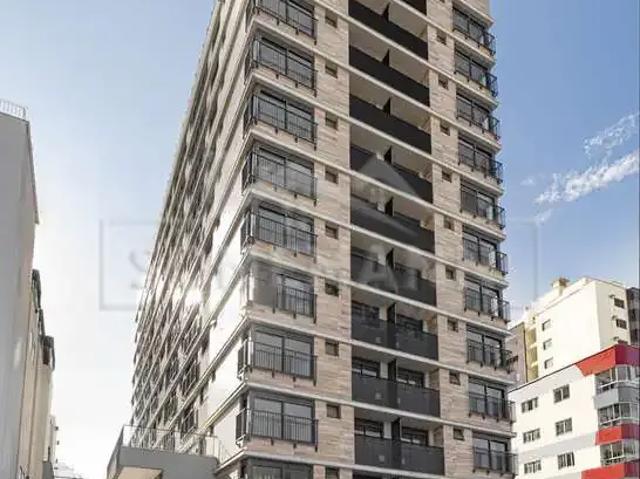Apartamento para Venda em Florianópolis/SC Canto 1 Quartos