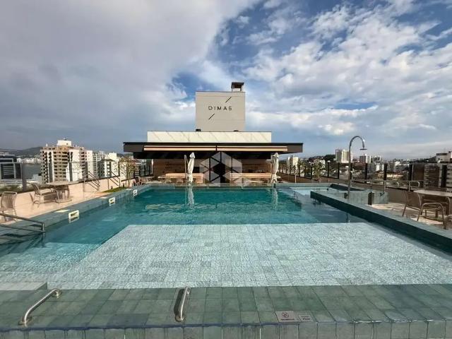 Apartamento para Venda em Florianópolis/SC Canto 1 Quartos