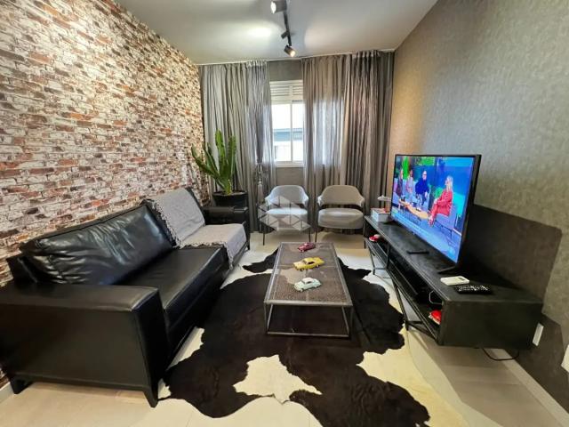 Apartamento para Venda em Florianópolis/SC Canto 1 Quartos