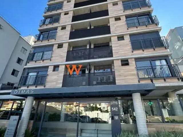 Apartamento para Venda em Florianópolis/SC Canto 1 Quartos