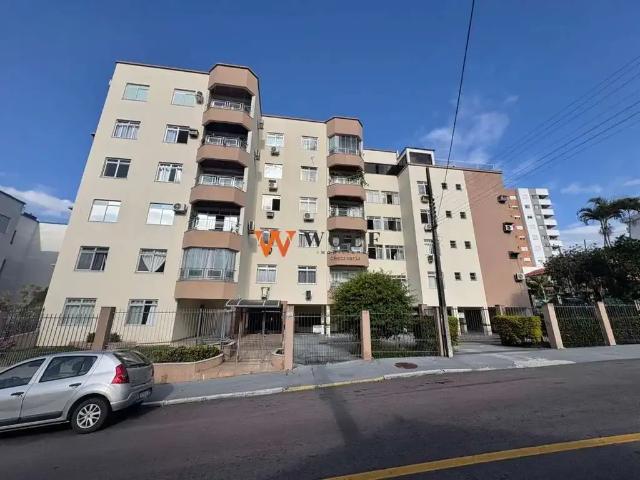 Apartamento para Venda em Florianópolis/SC Canto 1 Quartos