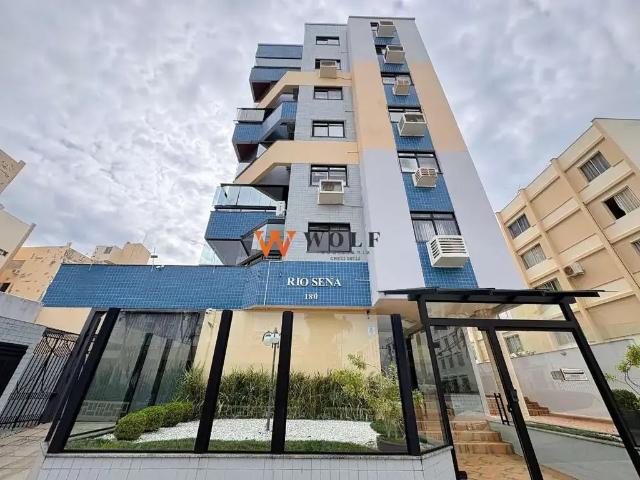 Apartamento para Venda em Florianópolis/SC Canto 1 Quartos
