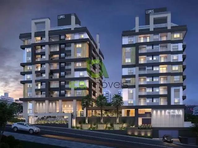 Apartamento para Venda em Florianópolis/SC Canto 1 Quartos