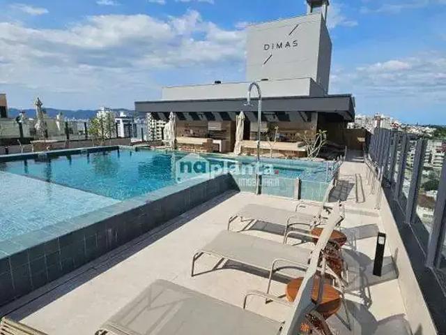 Apartamento para Venda em Florianópolis/SC Canto 1 Quartos