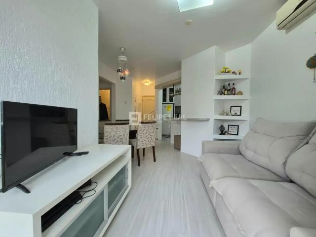 Apartamento para Venda em Florianópolis/SC Canto 2 Quartos
