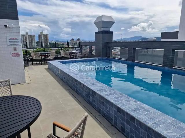 Apartamento para Venda em Florianópolis/SC Canto 2 Quartos