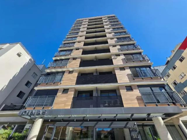 Apartamento para Venda em Florianópolis/SC Canto 2 Quartos