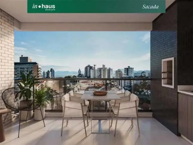 Apartamento para Venda em Florianópolis/SC Estreito 2 Quartos