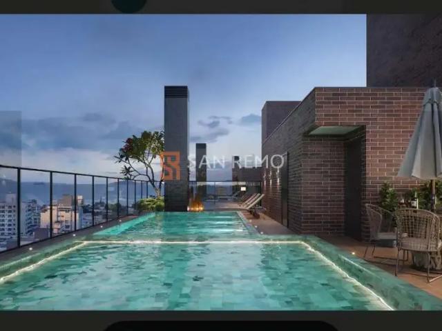Apartamento para Venda em Florianópolis/SC Canto 2 Quartos
