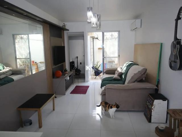 Apartamento para Venda em Florianópolis/SC Canto 2 Quartos
