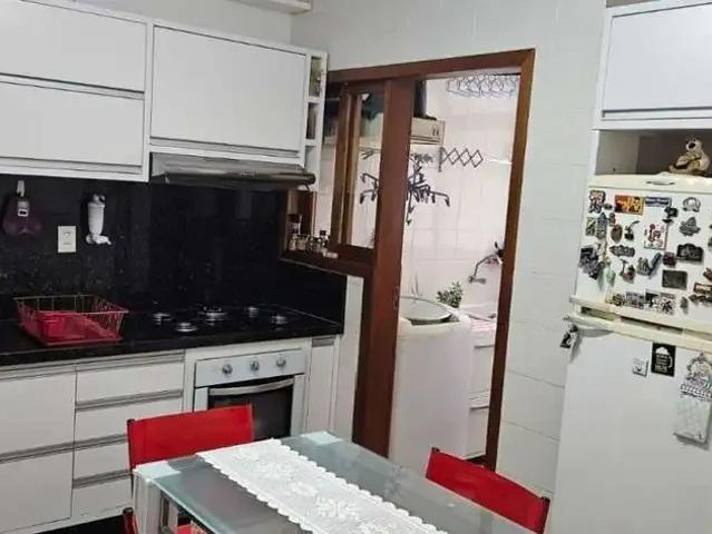 Apartamento para Venda em Florianópolis/SC Canto 2 Quartos