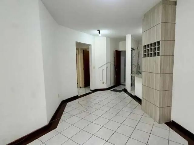 Apartamento para Venda em Florianópolis/SC Canto 2 Quartos