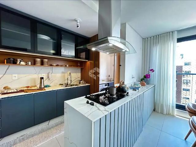 Apartamento para Venda em Florianópolis/SC Canto 2 Quartos