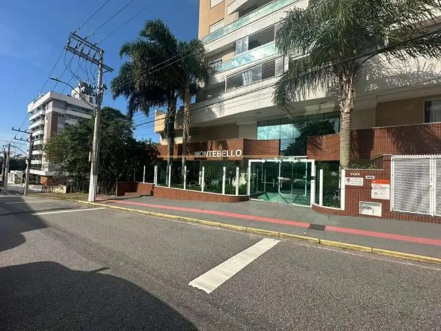Apartamento para Venda em Florianópolis/SC Canto 2 Quartos