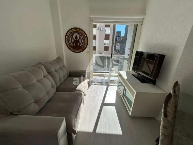 Apartamento para Venda em Florianópolis/SC Canto 2 Quartos