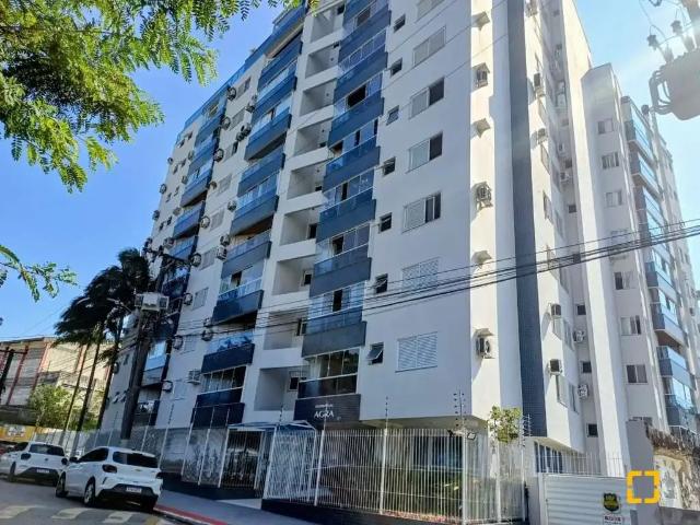 Apartamento para Venda em Florianópolis/SC Canto 2 Quartos