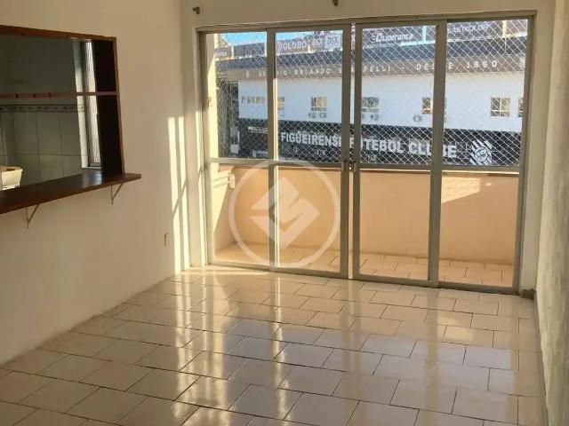Apartamento para Venda em Florianópolis/SC Canto 2 Quartos