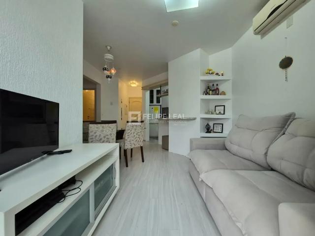 Apartamento para Venda em Florianópolis/SC Canto 2 Quartos