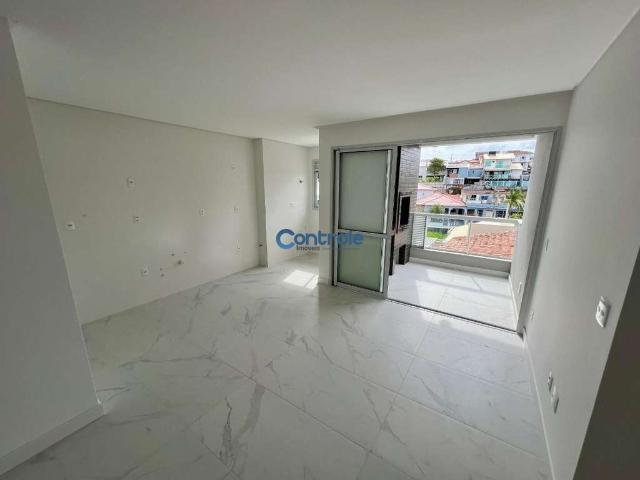 Apartamento para Venda em Florianópolis/SC Canto 2 Quartos
