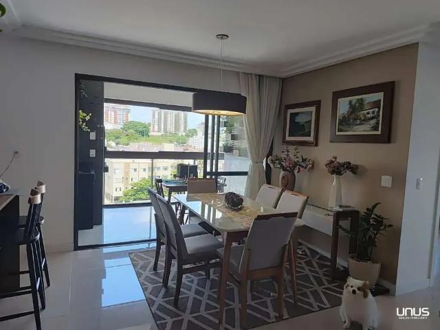 Apartamento para Venda em Florianópolis/SC Canto 2 Quartos