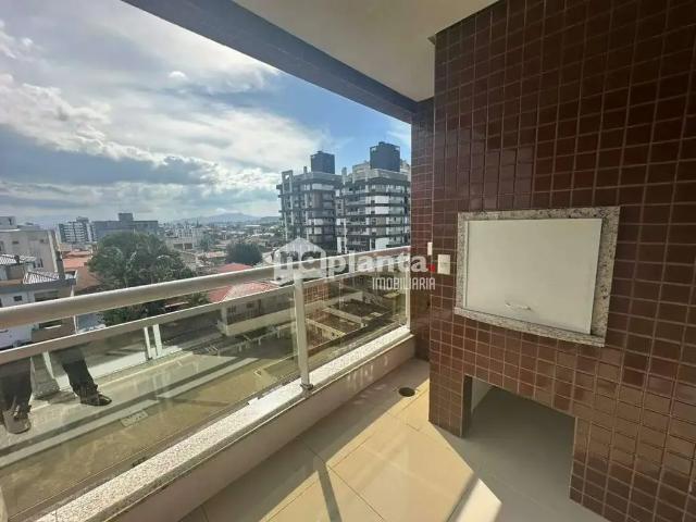 Apartamento para Venda em Florianópolis/SC Canto 2 Quartos